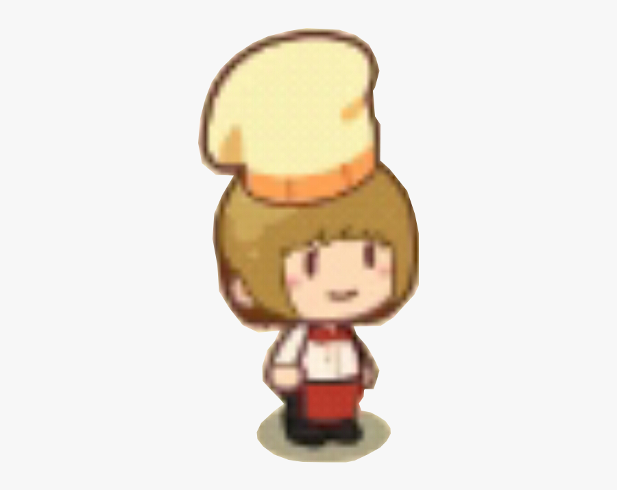 Happy Mall Story Wiki - Cartoon , Free Transparent Clipart - ClipartKey