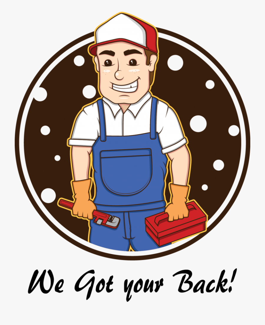 Plumber Wanted , Free Transparent Clipart - ClipartKey