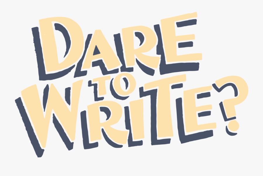 Creative Writing Png - Calligraphy , Free Transparent Clipart - ClipartKey