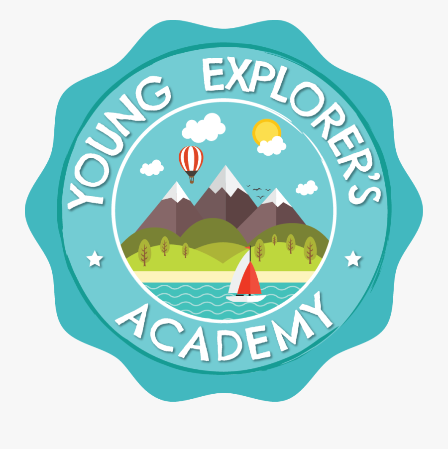 Young Explorers Academy , Free Transparent Clipart - ClipartKey