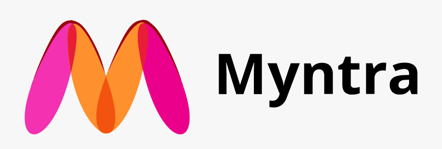 Myntra Logo Png Clipart , Png Download - Myntra Logo Png , Free ...
