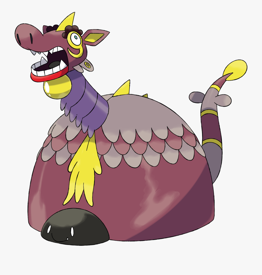 Darkandwindie Fakemon Wiki - Disguise Fakemon , Free Transparent ...