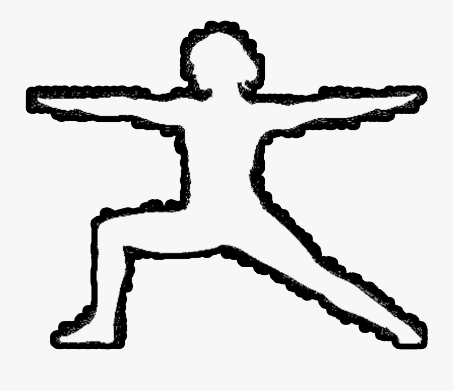 Transparent Body Outline Png - Illustration , Free Transparent Clipart ...