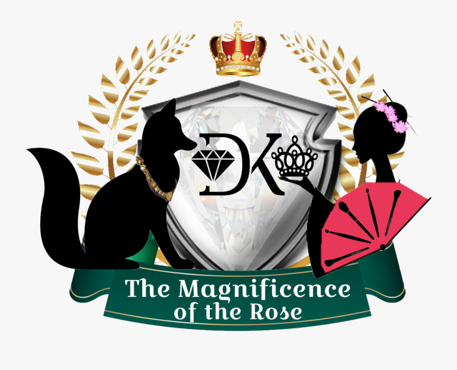 Imperial Princess Royale - Emblem , Free Transparent Clipart - ClipartKey