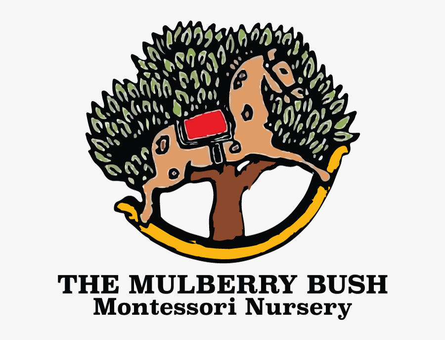 Bush Clipart Mulberry Bush - Illustration , Free Transparent Clipart ...