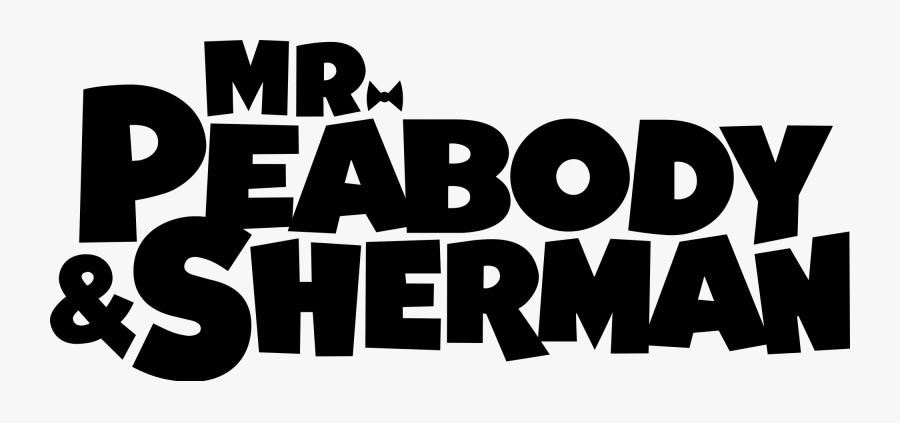 Mr Peabody Logo