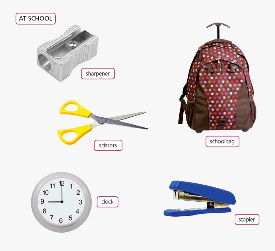 Picture - Complex Machines At School , Free Transparent Clipart ...