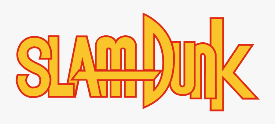 Slam Dunk Logo Png , Free Transparent Clipart - ClipartKey
