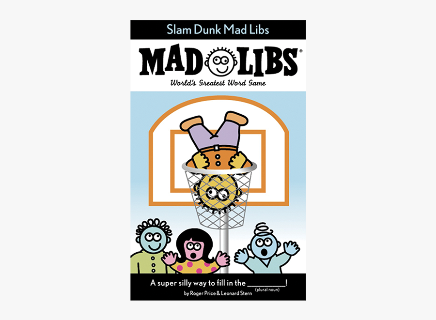 Mad Libs , Free Transparent Clipart - ClipartKey