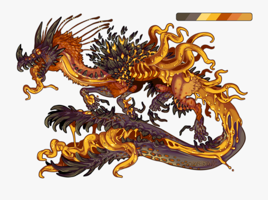 Transparent Mythical Creatures Png - Illustration , Free Transparent ...