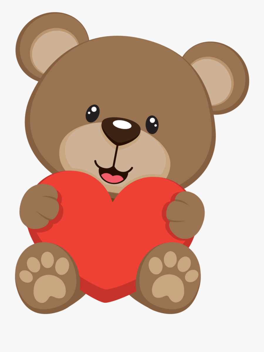Teddy Bear Png - Animadas Imagenes De Ositos , Free Transparent Clipart ...