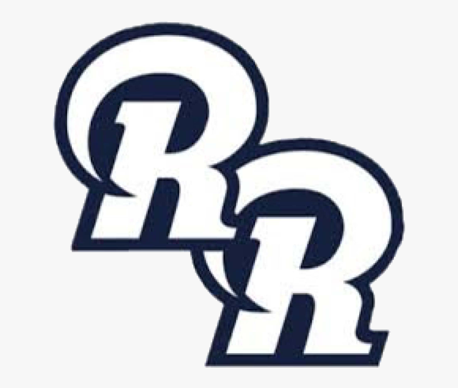 Rio Rancho Rams "rr - Rio Rancho High School Logo , Free Transparent ...