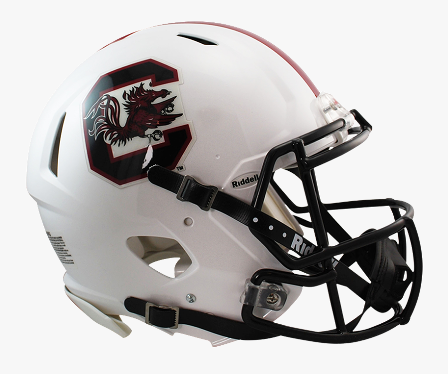 Transparent Gamecocks Png - Gamecock Football Helmet , Free Transparent ...