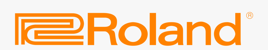 Roland Logo Png , Free Transparent Clipart - ClipartKey
