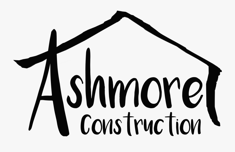 Ashmore Construction Logo , Free Transparent Clipart - ClipartKey