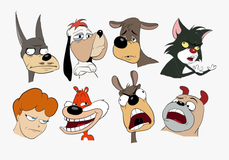 Clip Art Rage Comic Memes - Screwy Squirrel Tex Avery , Free ...