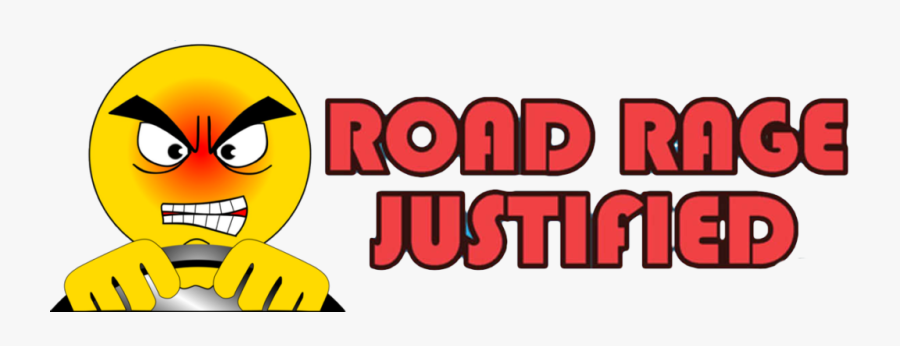 Road Rage Justified - Fictional Character , Free Transparent Clipart ...
