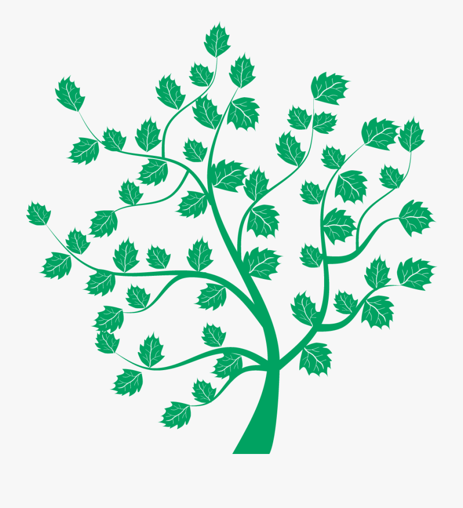 Free Tree Ai , Free Transparent Clipart - ClipartKey