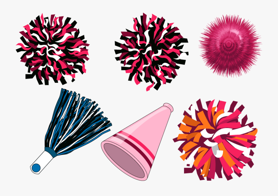 Freetoedit Sccheerleader Cheerleader Interesting - Cheerleader Pom Pom ...
