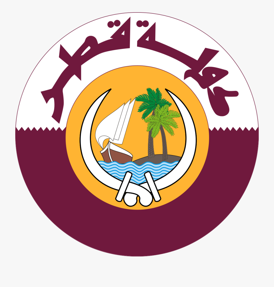 Ministry Of Defense Qatar , Free Transparent Clipart - ClipartKey