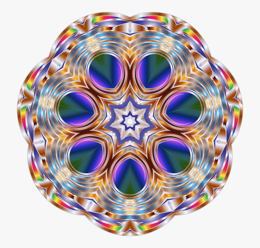 Kennedy Starship Clipart Icon Png - Circle , Free Transparent Clipart ...