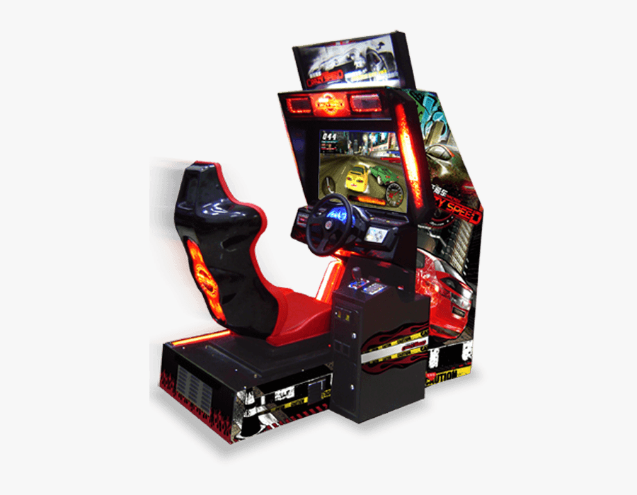Arcade Games Png - Arcade Racing Games Card , Free Transparent Clipart ...