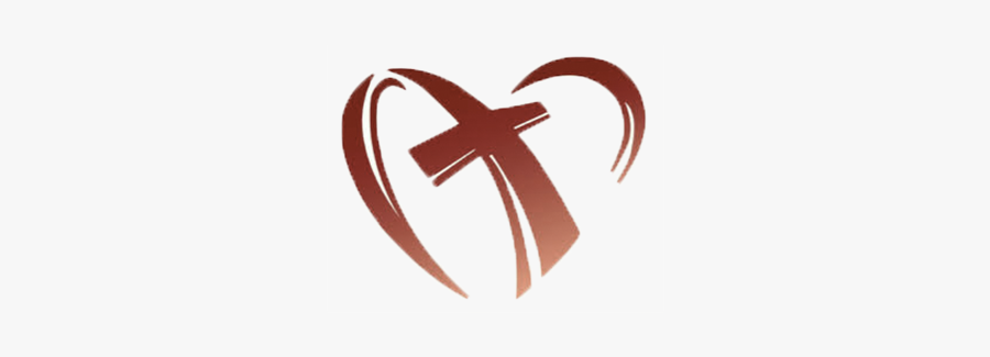 Heart Cross , Free Transparent Clipart - ClipartKey