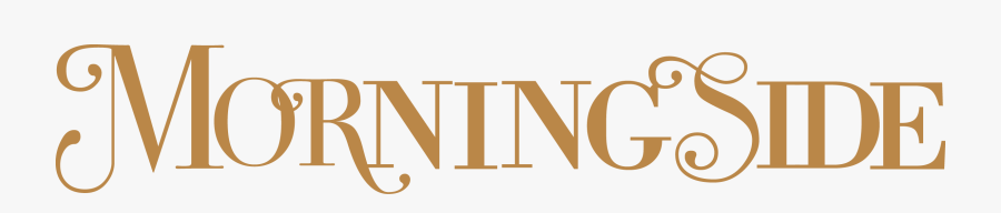 Morningside By Topher Payne , Free Transparent Clipart - ClipartKey