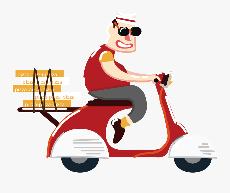 Motorcycle Picture Transparent Cartoon , Free Transparent Clipart ...