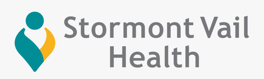 Picture - Stormont Vail Health Logo Transparent Logo , Free Transparent ...