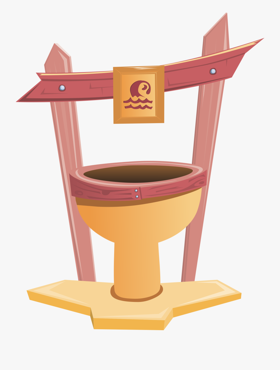 Transparent Shrine Png - Shrine , Free Transparent Clipart - ClipartKey