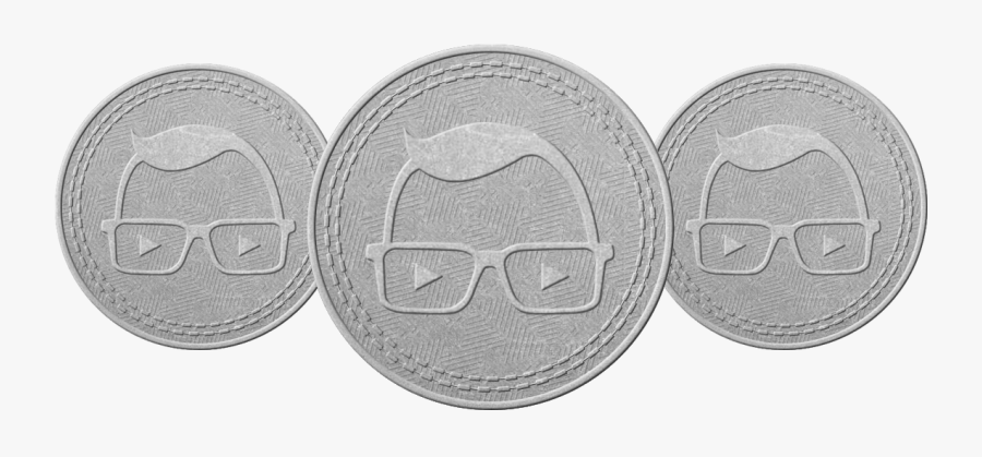 Transparent Token Clipart - Coin , Free Transparent Clipart - ClipartKey