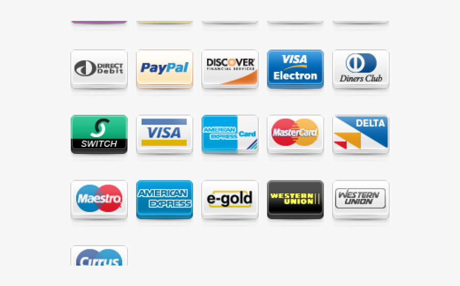 Payment Method Png Transparent Images - Payment Method Icon Transparent ...