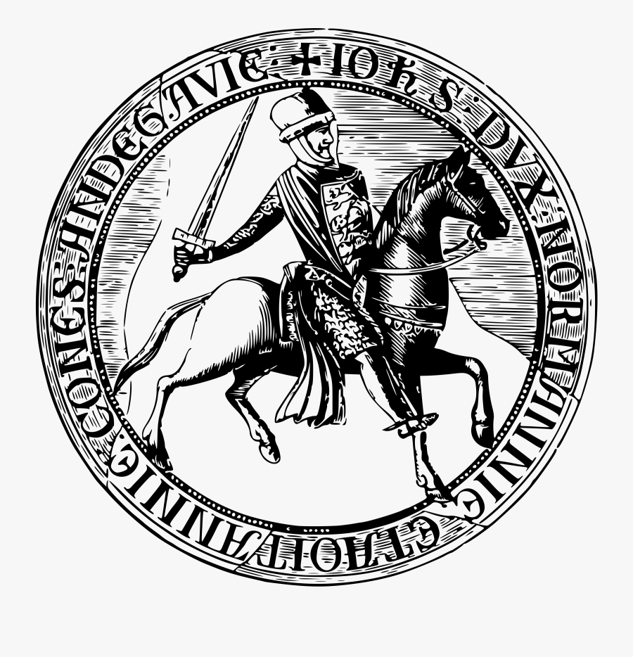 Transparent Seal Png - King John's Seal Png , Free Transparent Clipart ...