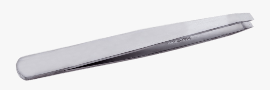 Classic Tweezers - Tweezers Transparent Background , Free Transparent ...