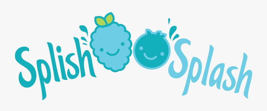 Transparent Splash Clipart - Splish Splash Clipart Png , Free ...