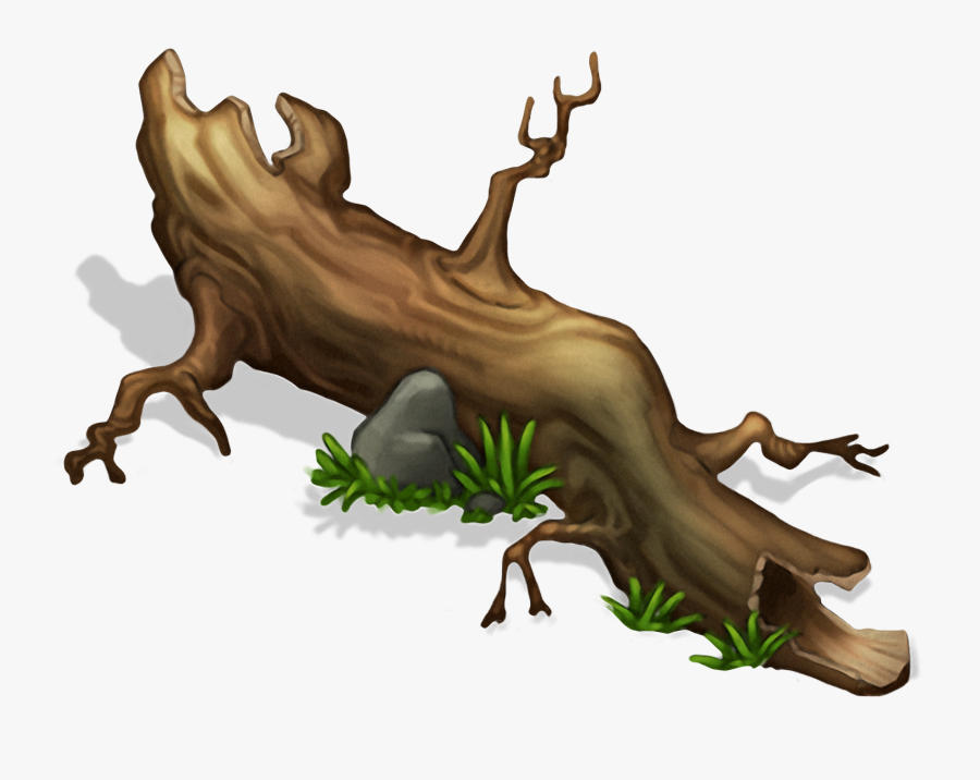 Log Clipart Hollow Log - Hollow Log Png Transparent , Free Transparent ...