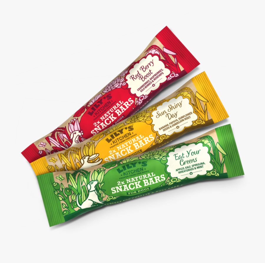 Lilys Kitchen Snacks , Free Transparent Clipart - ClipartKey