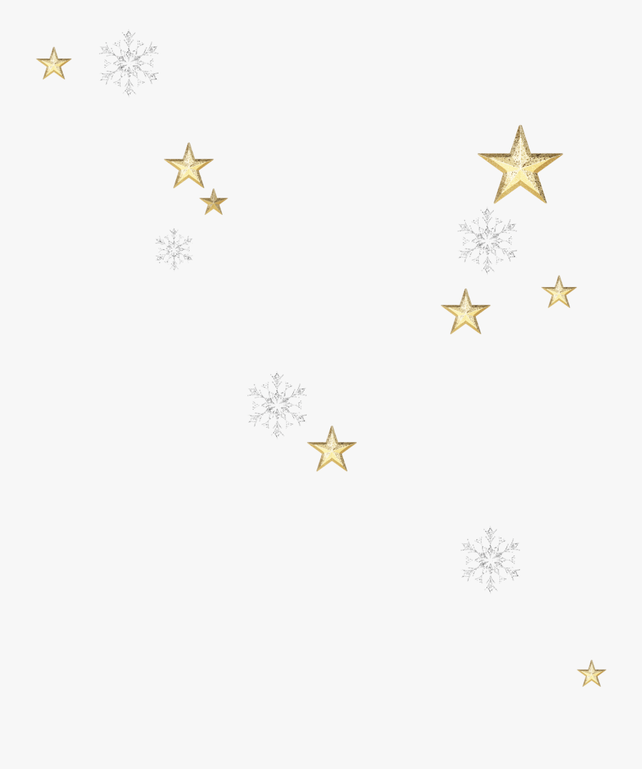 Star-scatter Snowflake - Star , Free Transparent Clipart - ClipartKey