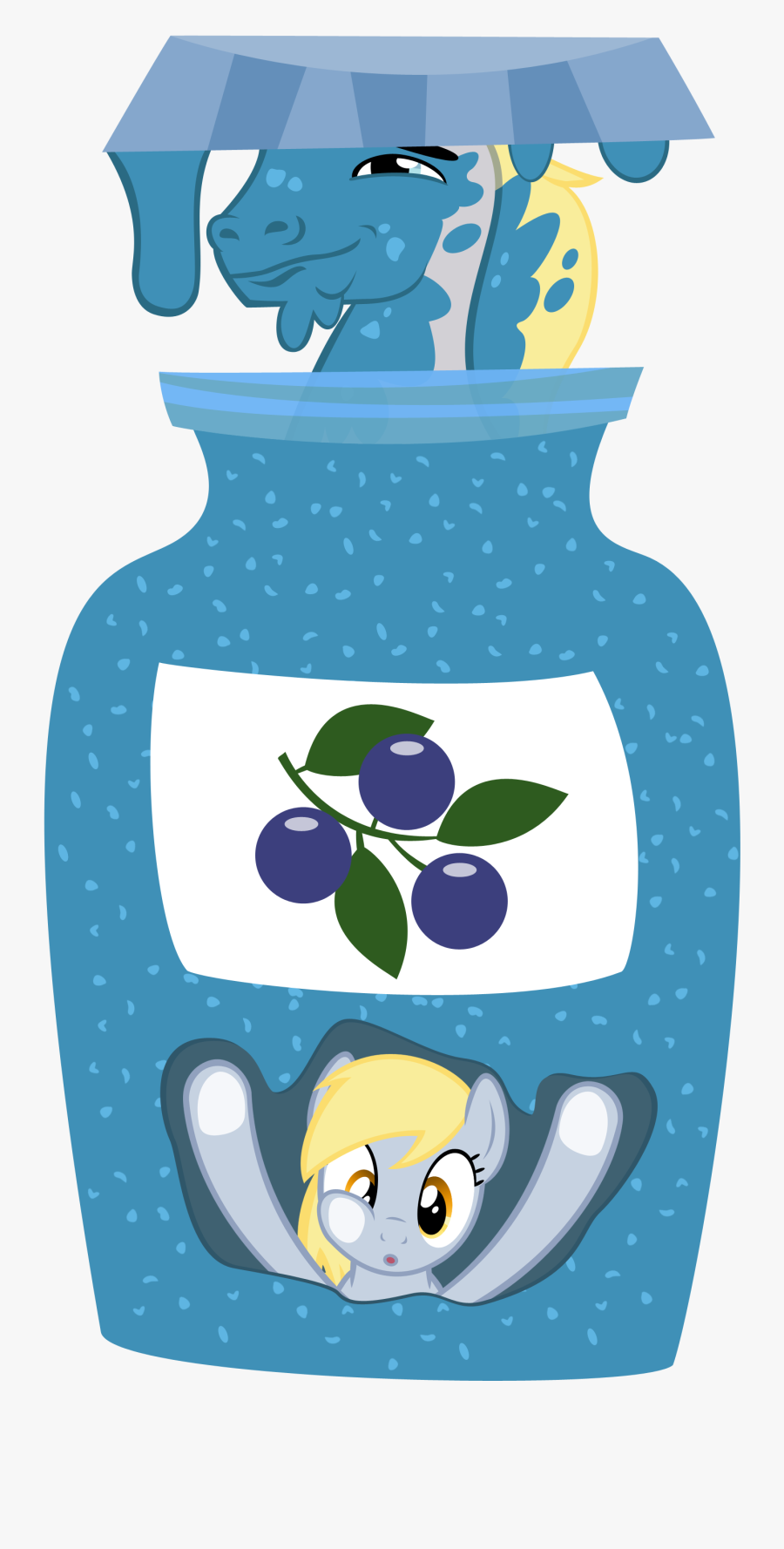 Flightless Bird Clip Art Bird Pony Product Clip Art - Cartoon , Free ...