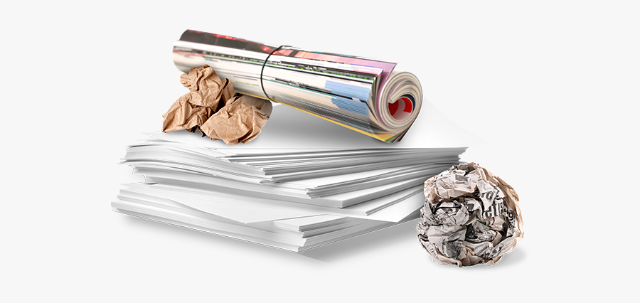 Transparent Paper Recycle Png , Free Transparent Clipart - ClipartKey