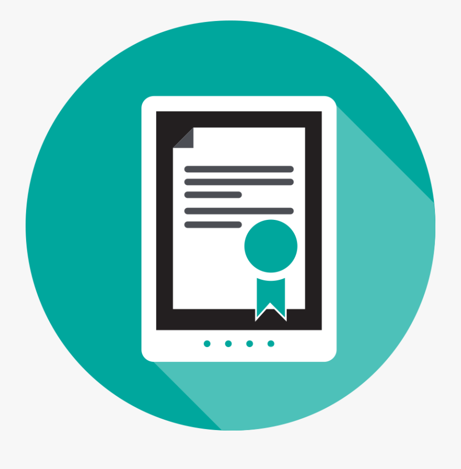 Digital Citizenship - Circle , Free Transparent Clipart - ClipartKey