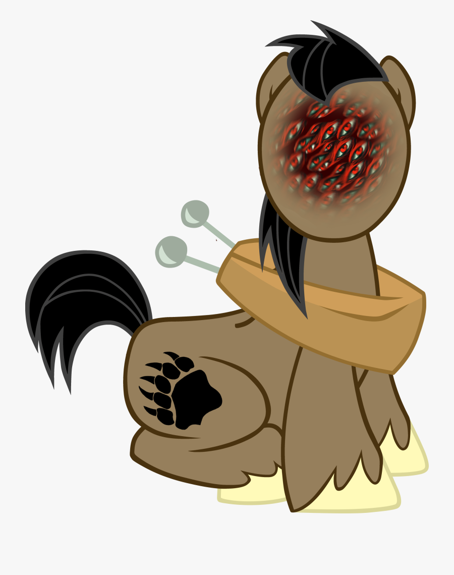 , Secrets ) - Mlp Big Macintosh Vector , Free Transparent Clipart ...