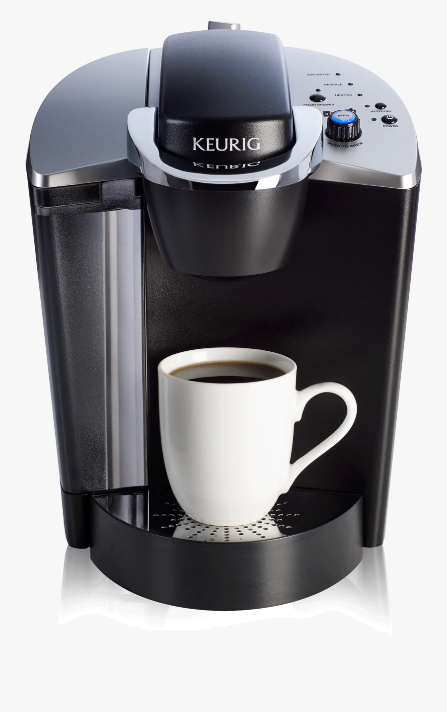 Keurig K140 , Free Transparent Clipart - ClipartKey