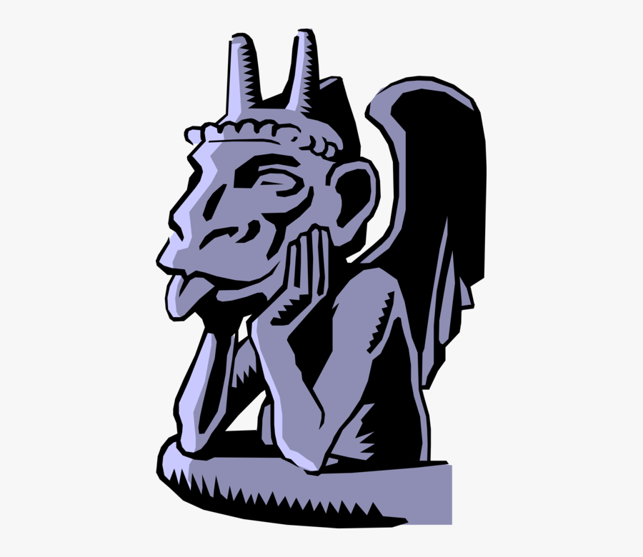 Grotesque Cartoon Art