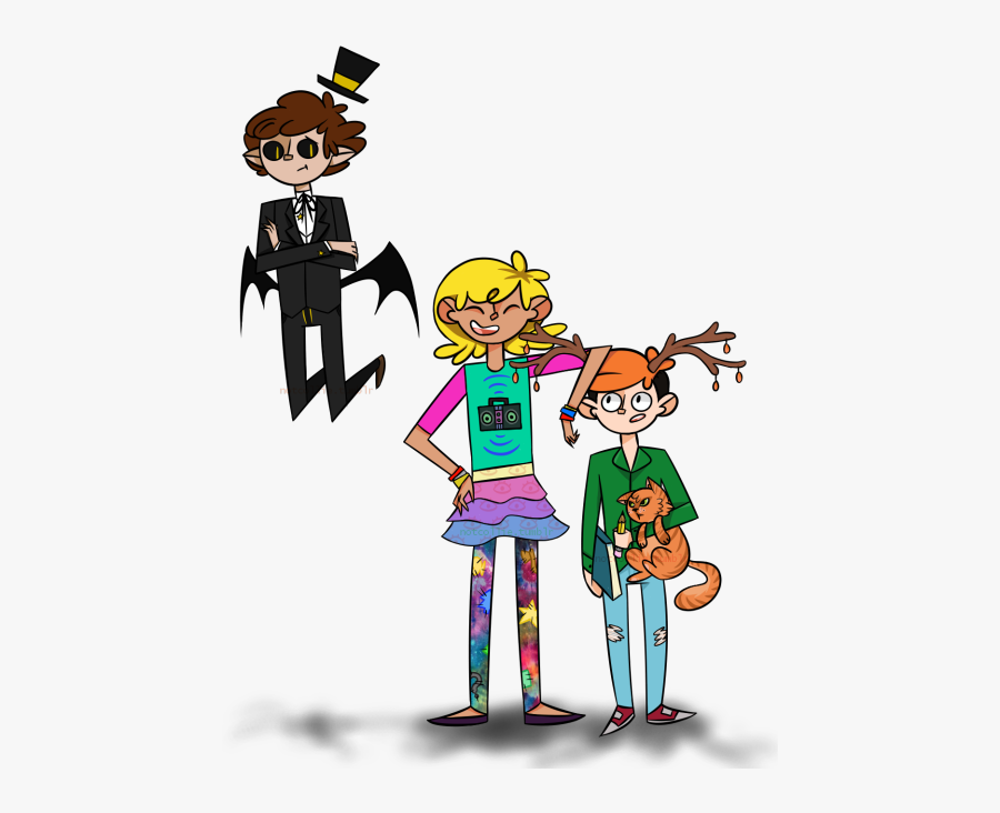 Addicted To Memes So I Saw This Post On Transcendence-au, , Free ...