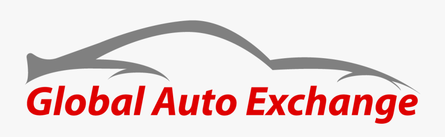 Global Auto Exchange , Free Transparent Clipart - ClipartKey
