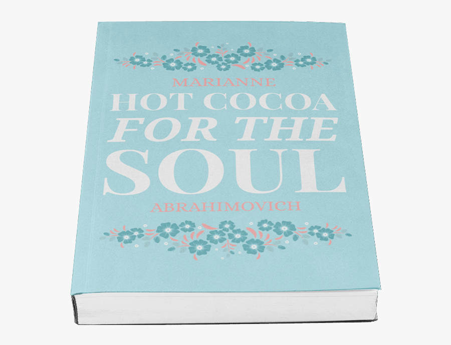 Self Help Ebook Cover , Free Transparent Clipart - ClipartKey