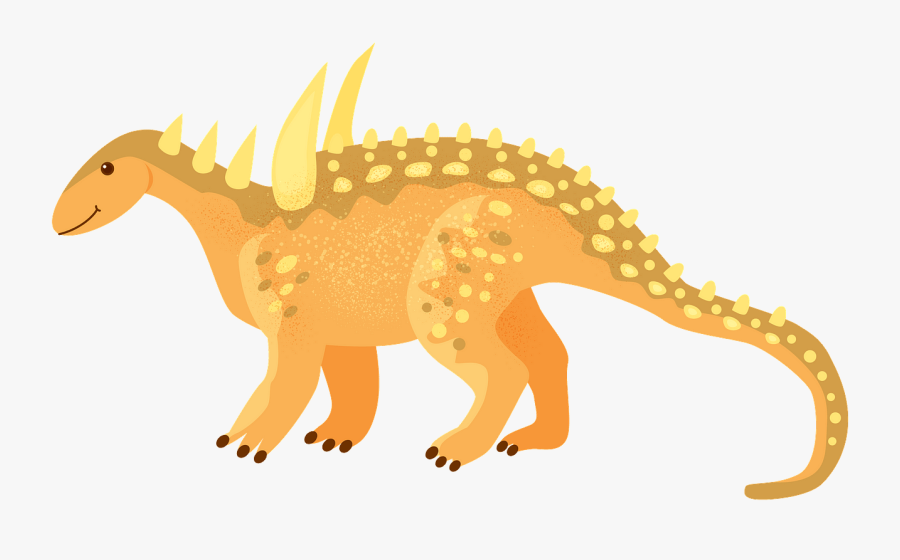 Lesothosaurus , Free Transparent Clipart - ClipartKey