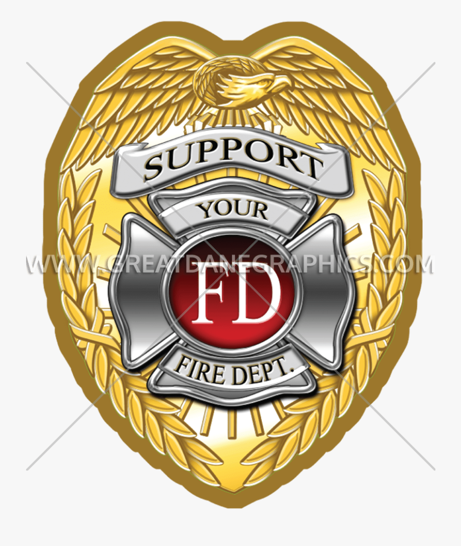 Support Department Production Ready - Emblem , Free Transparent Clipart ...